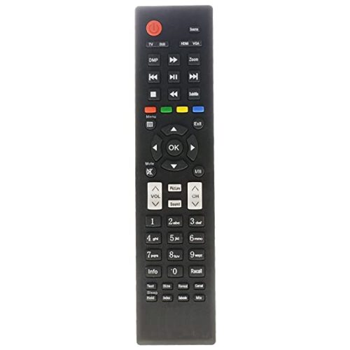 Micromax led/lcd tv remote - RemoteWala